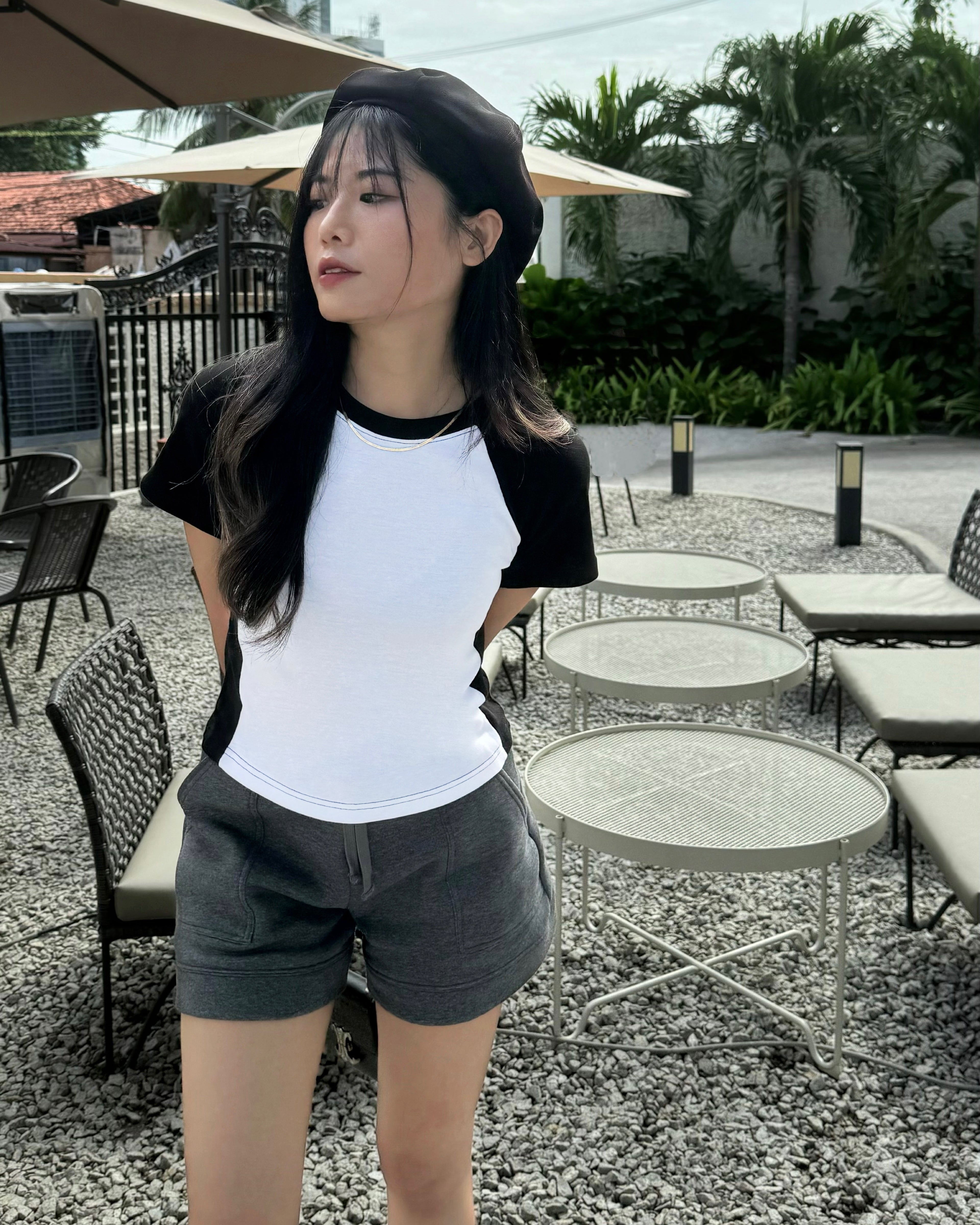 LULE Basic SlimVision Top – LULE ACTIVE MY